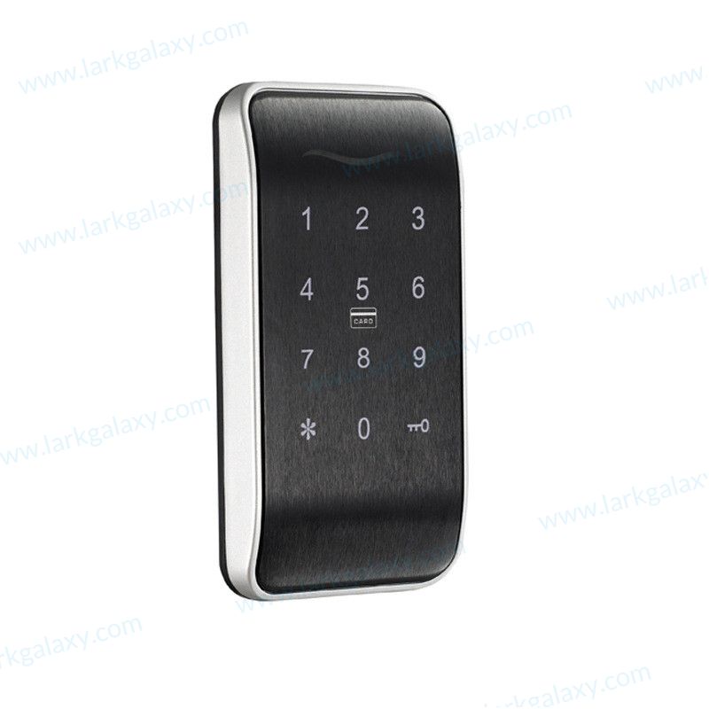 Anti Theft Zinc Alloy Touch Screen Digital Smart Protection Electronic ...