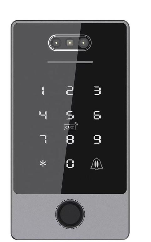 Smart Lock System for Hotel and Apartment and Residence