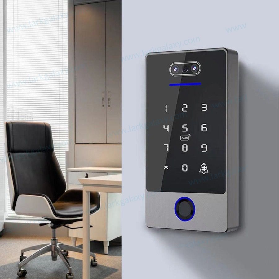 Smart Lock System for Hotel and Apartment and Residence